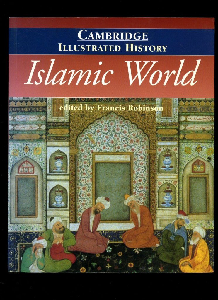 The New Cambridge History of Islam – Palestina Livre